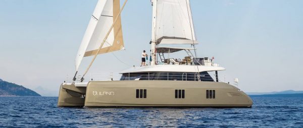 Sunreef 60 VULPINO | Catamaran Charter Croatia - Rent a catamaran Split ...